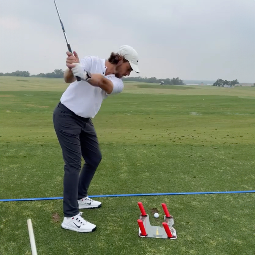 Tommy Fleetwood - Speed Trap 2.0
