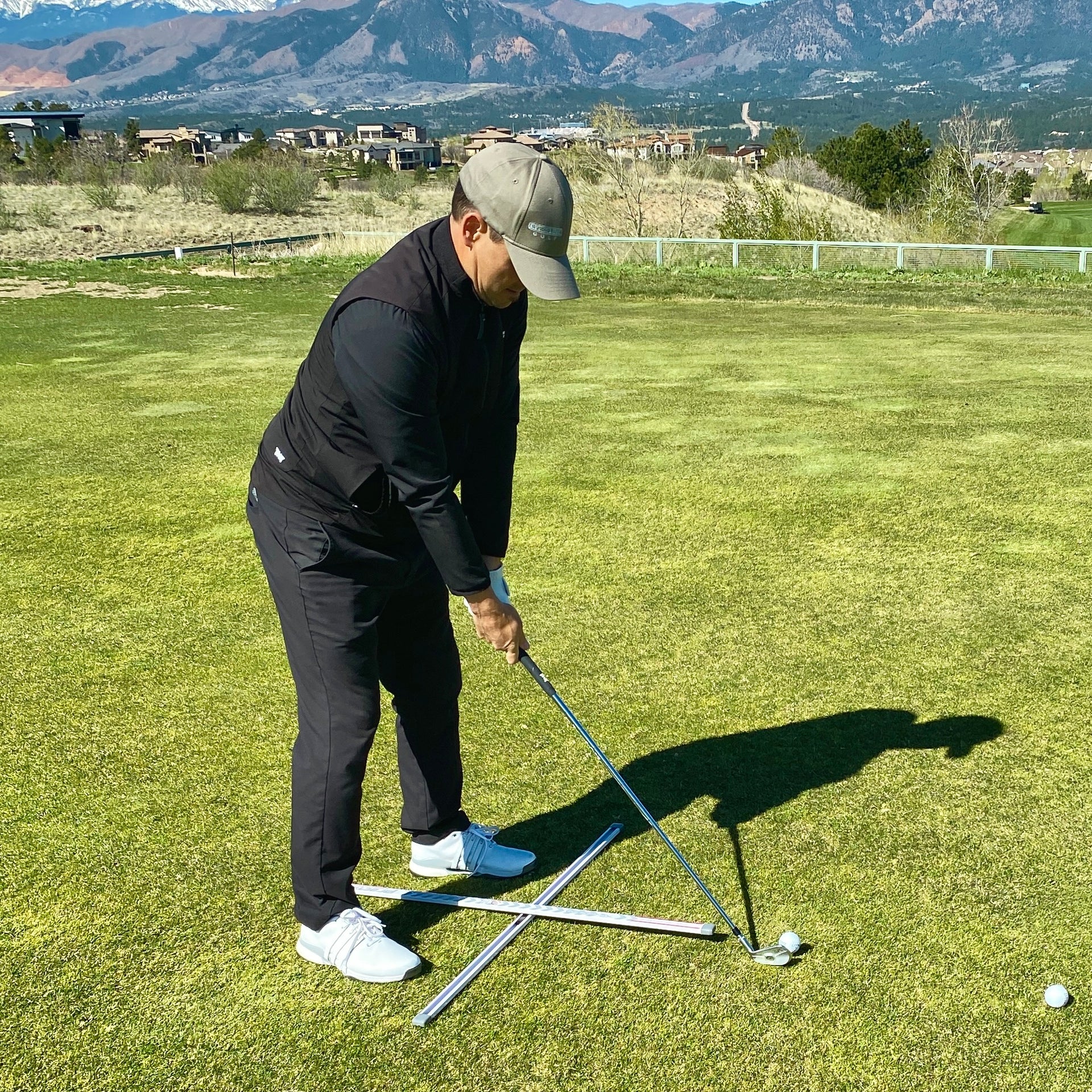 Swing Aids – EyeLine Golf
