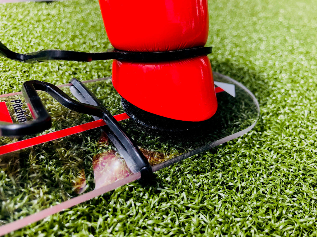 Speed Trap 2.0 Rod Tether Kit – EyeLine Golf