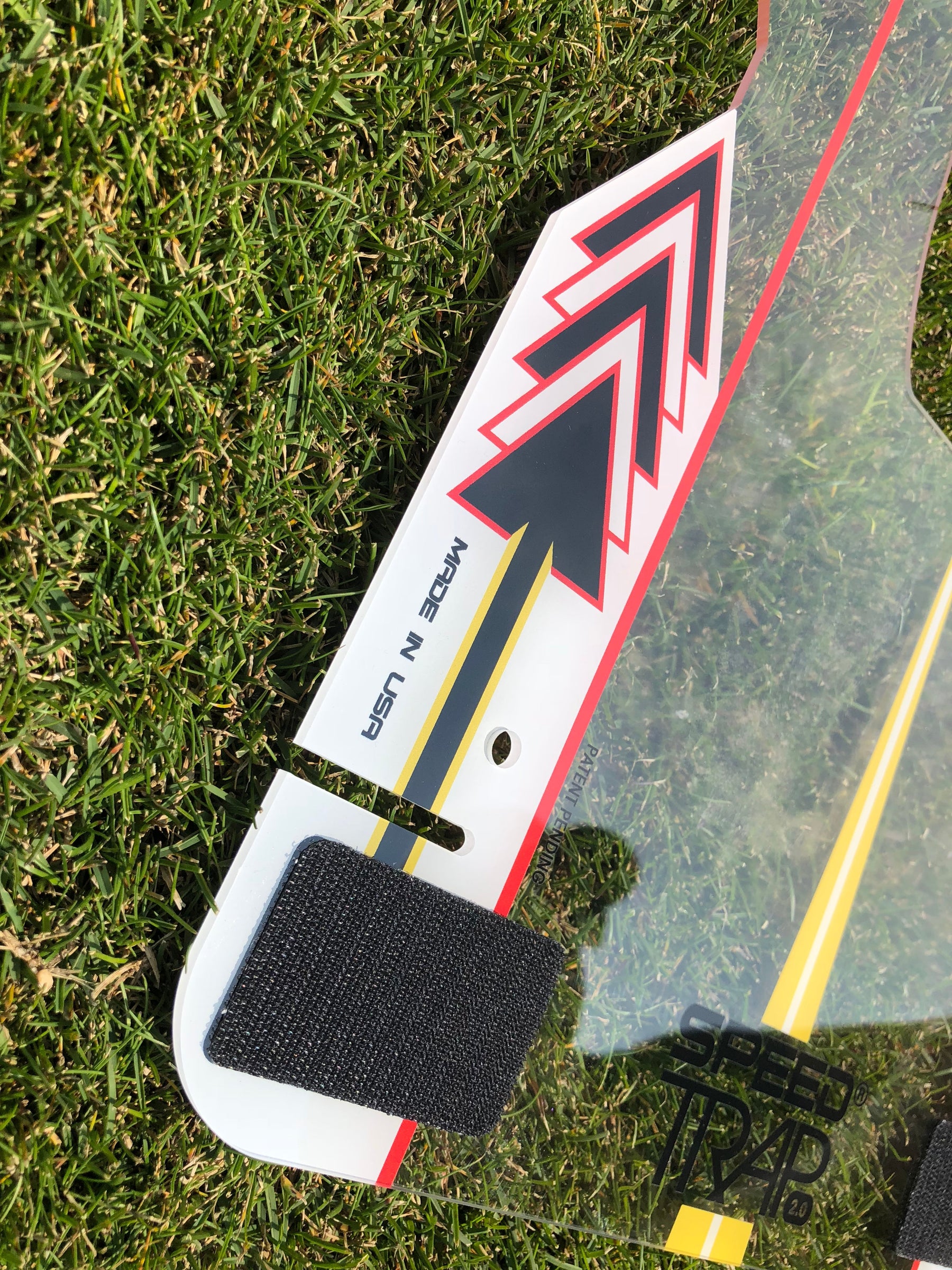 Speed Trap 2.0 | EyeLine Golf