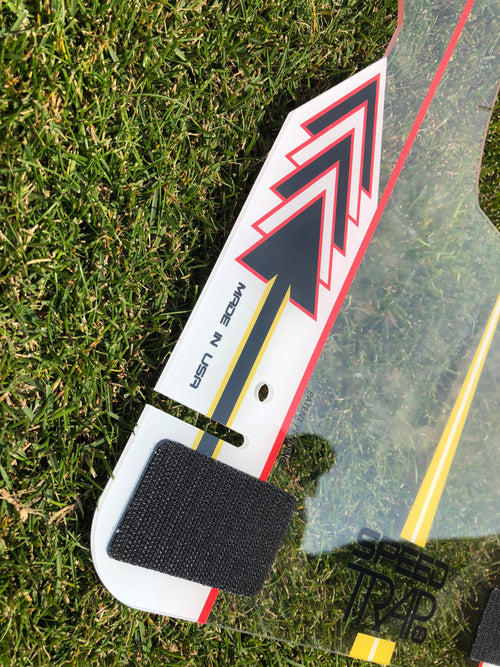 Speed Trap 2.0 | EyeLine Golf