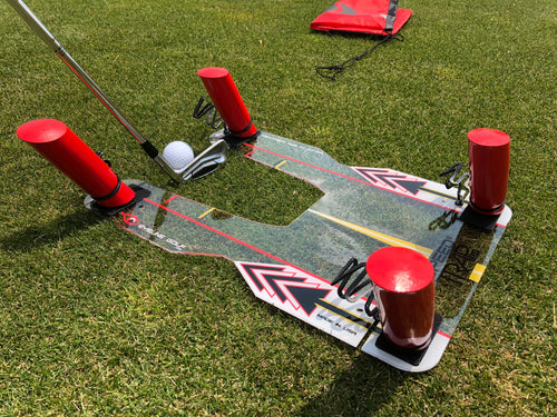 Speed Trap 2.0 | EyeLine Golf