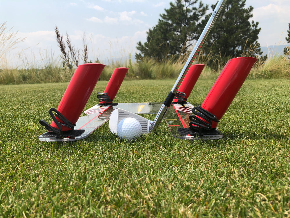 Speed Trap 2.0 | EyeLine Golf