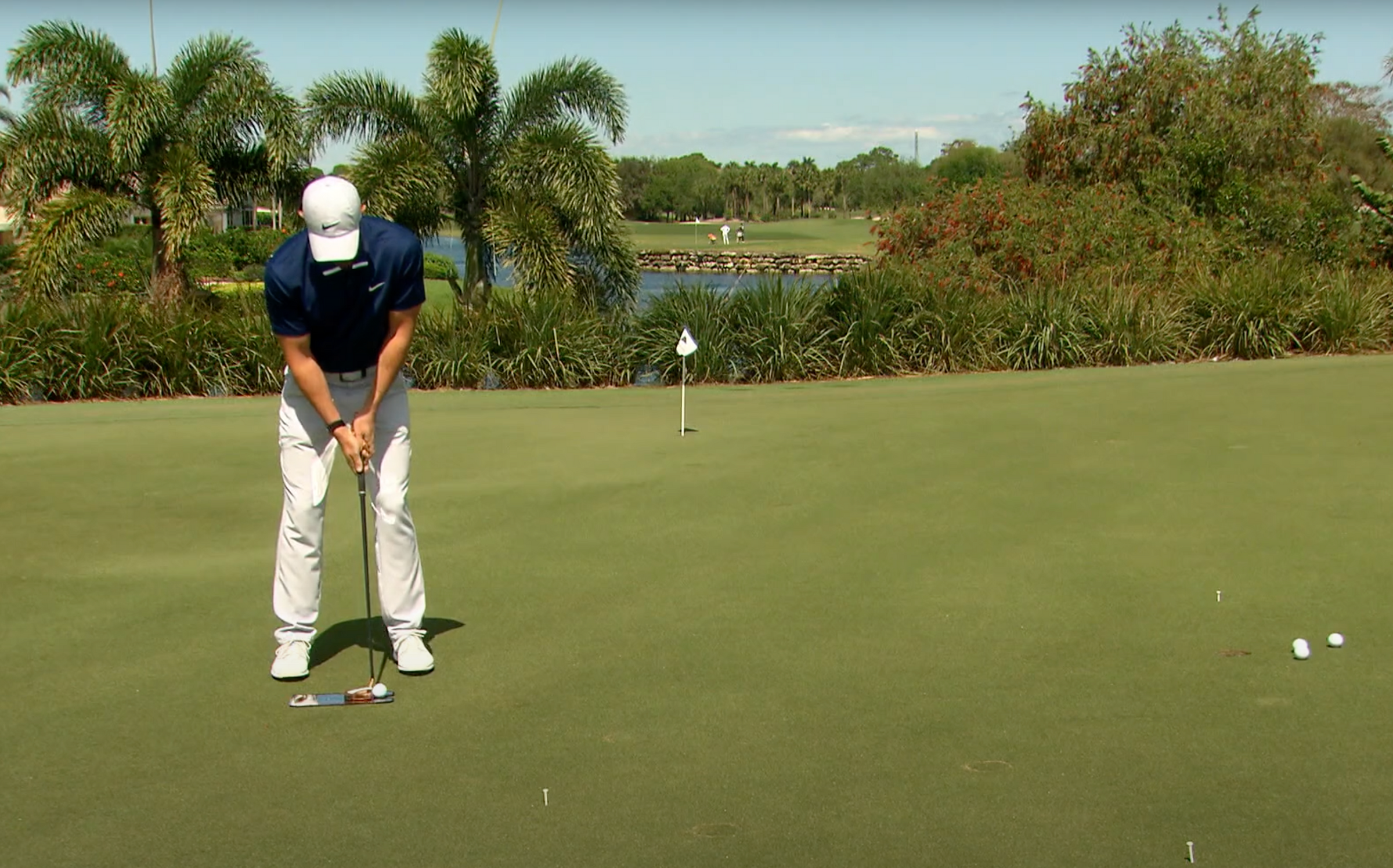 EyeLine Golf Putting Mirrors