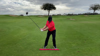 Balance Rod