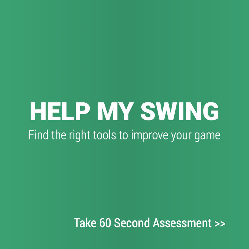 Check Point Swing Laser