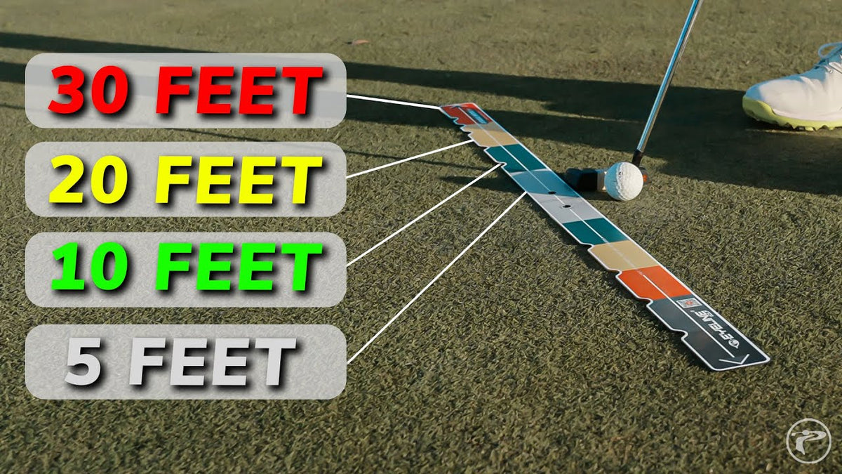 Stroke Meter 2.0 by Todd Sones