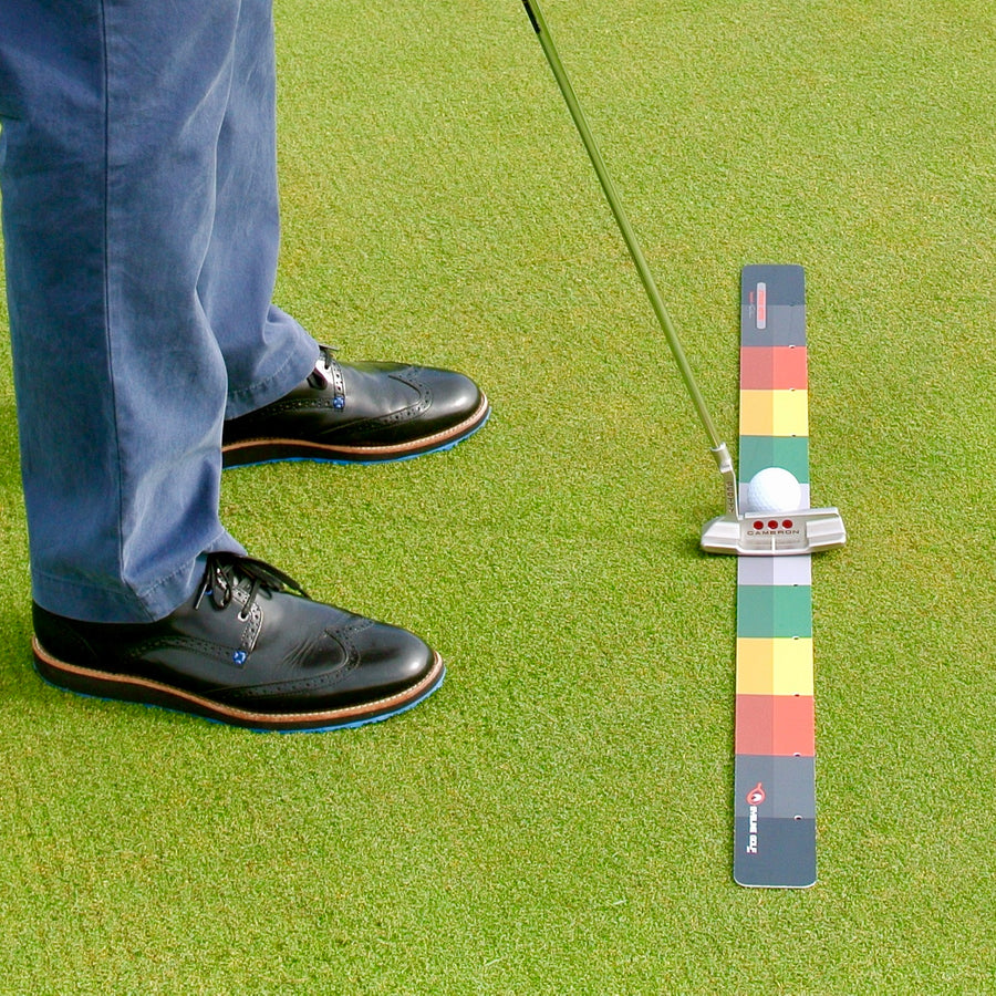 Stroke Meter by Todd Sones – EyeLine Golf