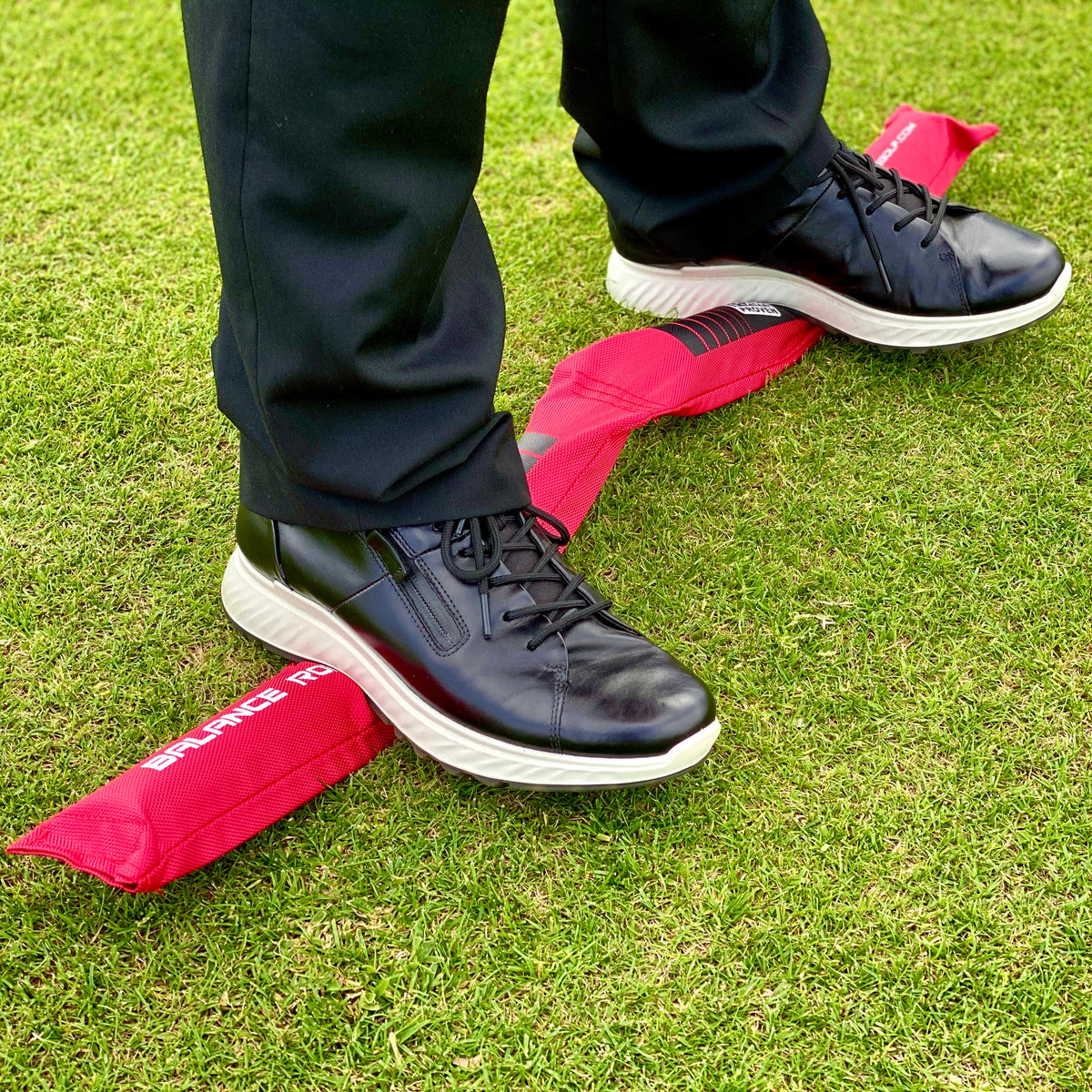 Balance Rod – EyeLine Golf