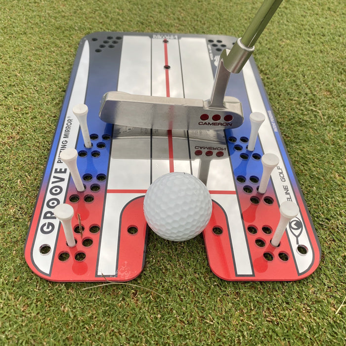 EyeLine Golf Putting Mirrors
