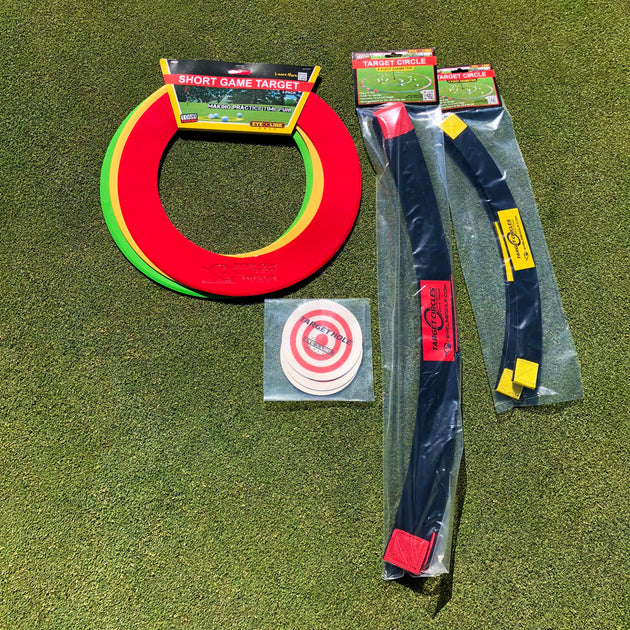 Practice Targets – EyeLine Golf