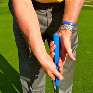 Michael Breed Putting Teaining Grip for Your Putter